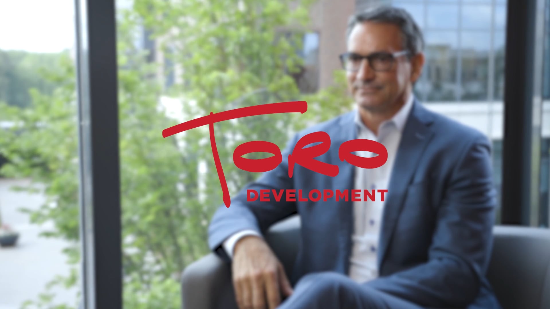Toro Development Company #1 on Vimeo