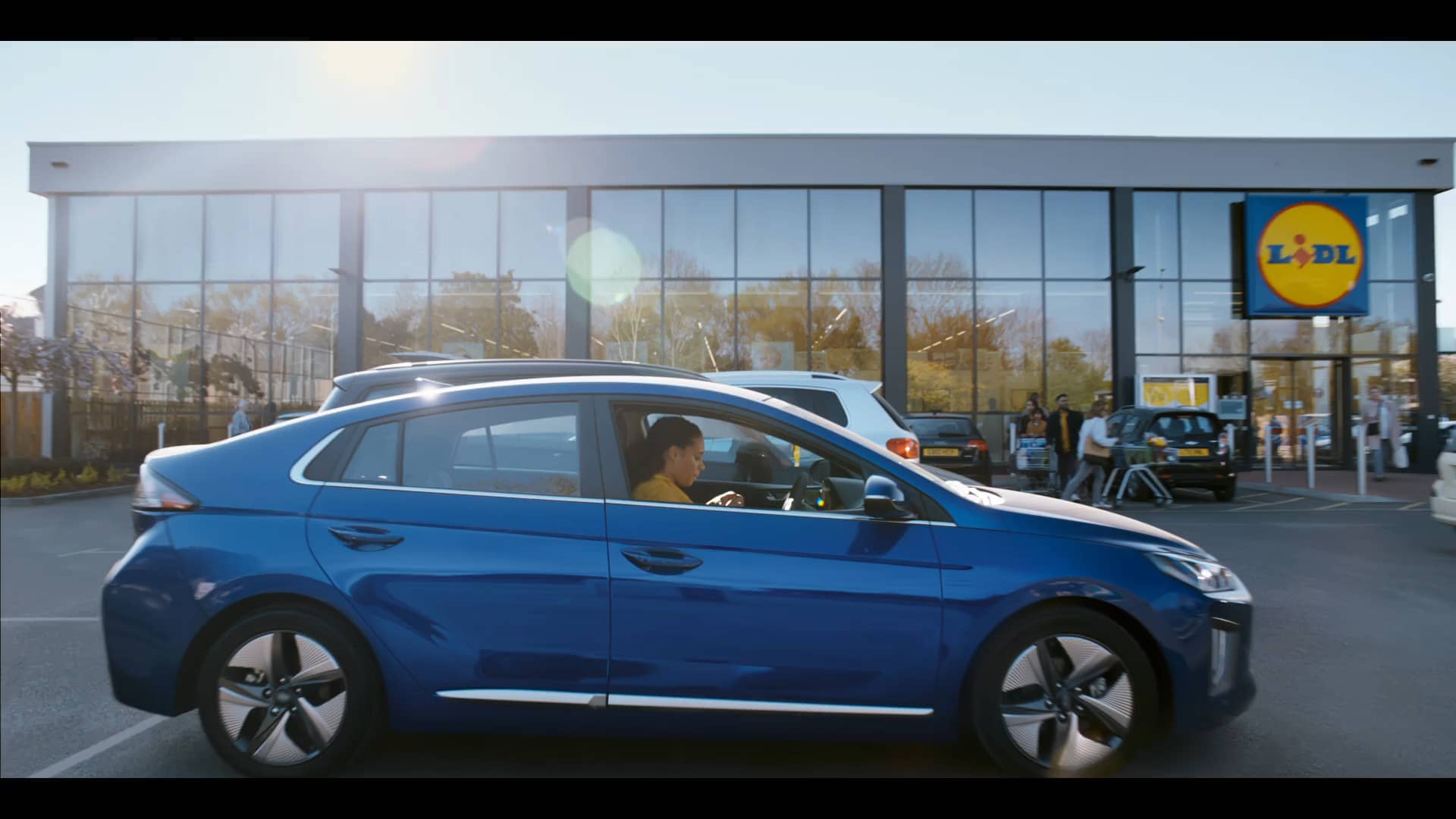 Lidl - Big On Quality on Vimeo