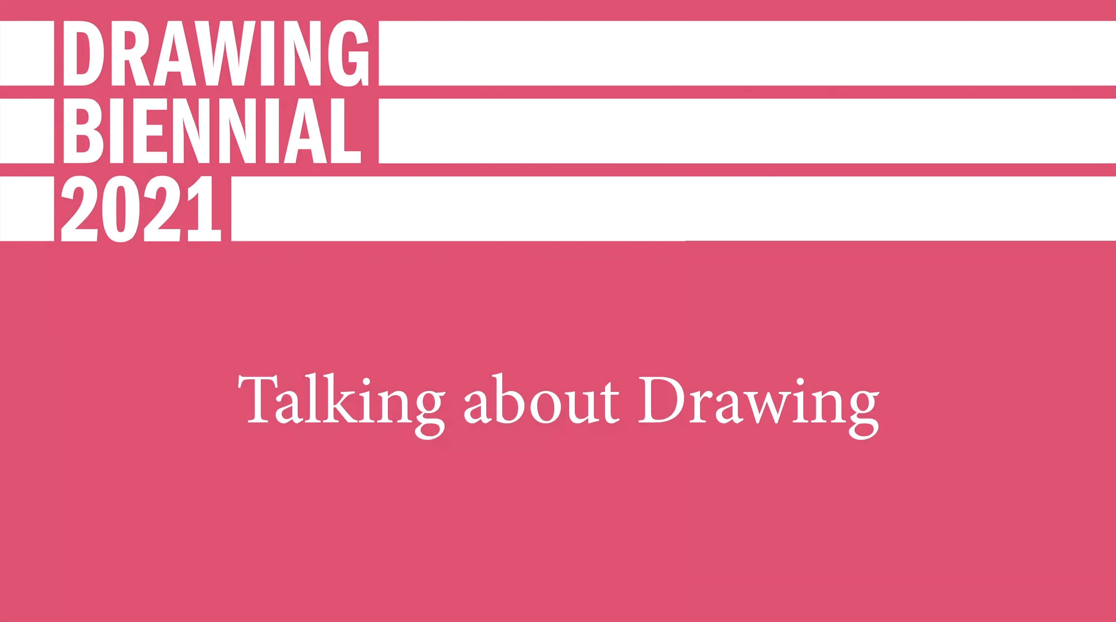 Talking about Drawing.mp4 on Vimeo