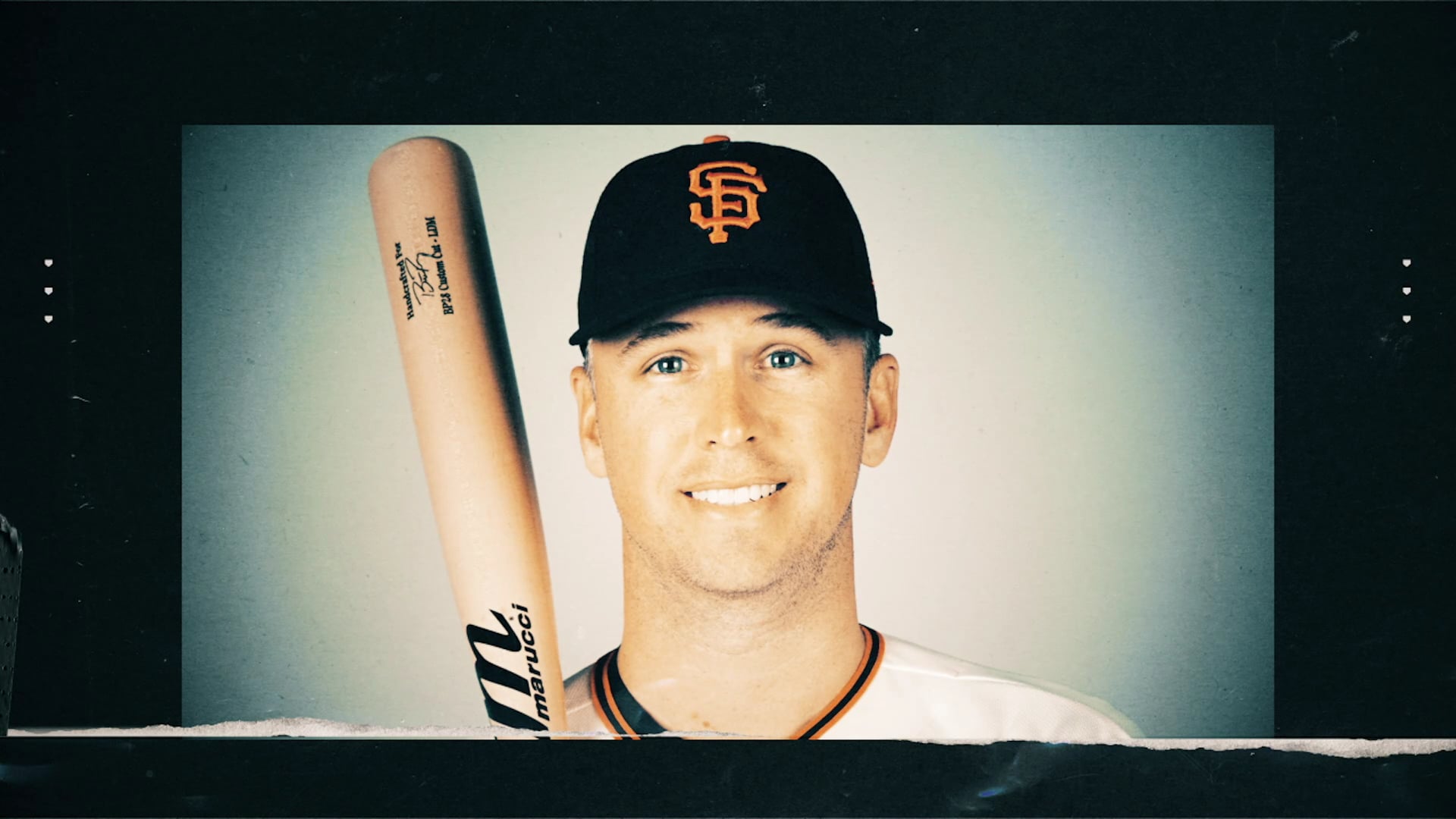 MLB EVENT 7.1 SF v ARI BUSTER POSEY STAR BUMP REV1.mp4 on Vimeo