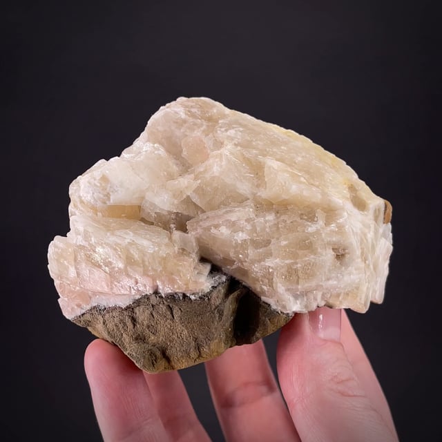 Calcite (rare Ohio fluorescent) Chet Lemanski Coll. | Washington Court ...
