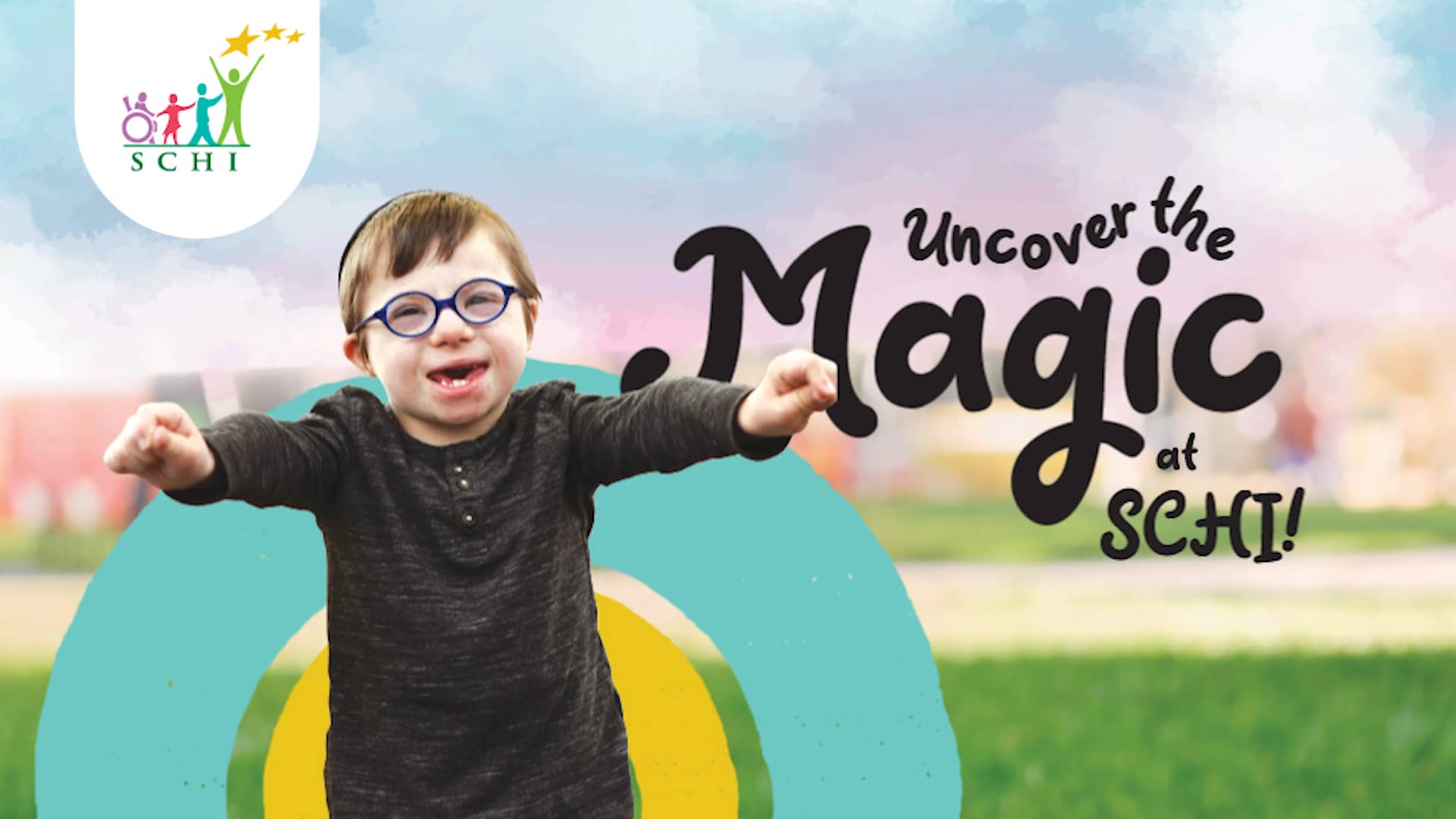 Camp SCHI - Video 1 - Parent, Binyomin Weinstein on Vimeo