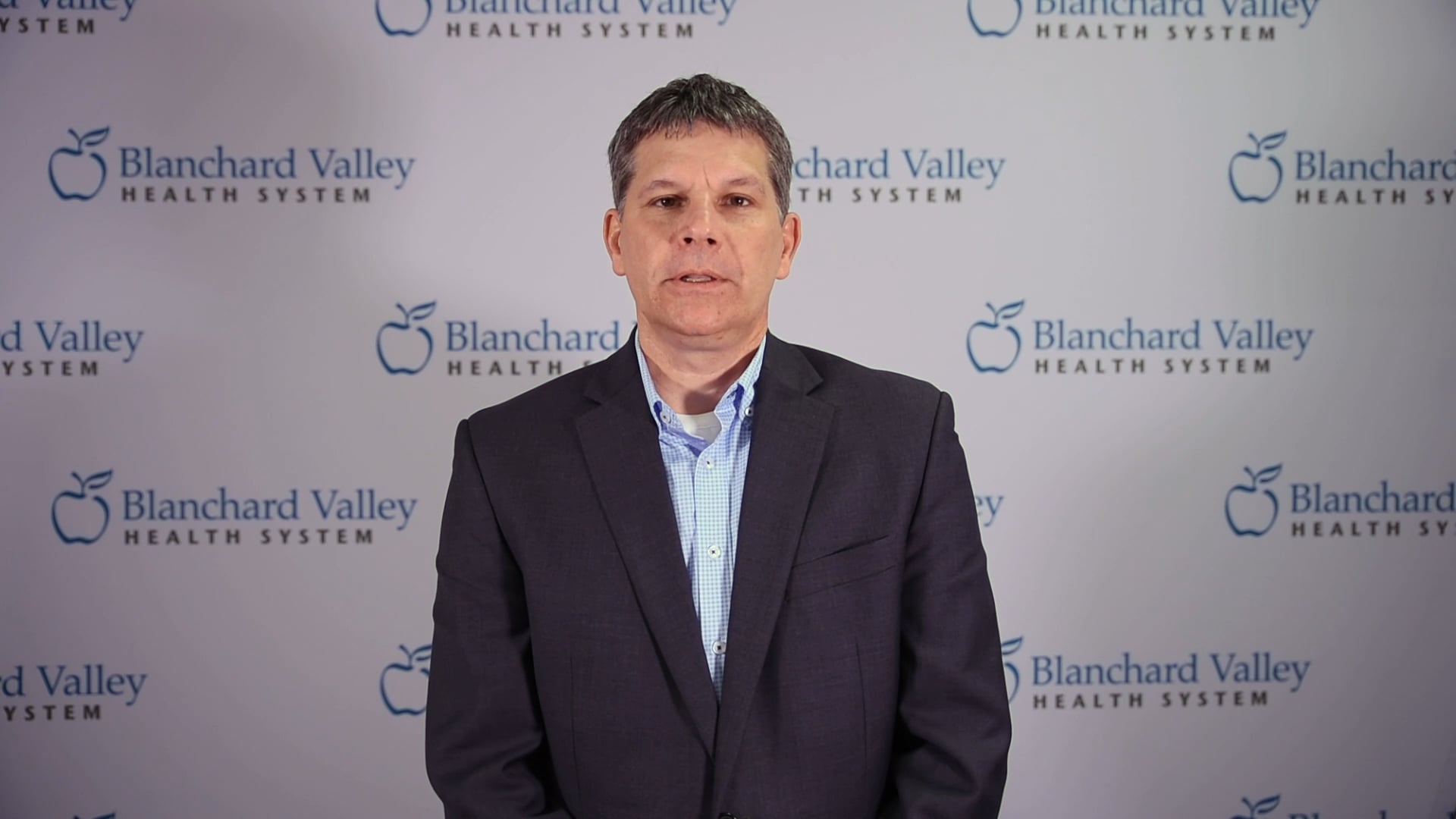 A Message from Myron Lewis to our BVHS Volunteers on Vimeo