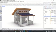 Guest House Design Getting Started With Rhino For Windows On Vimeo