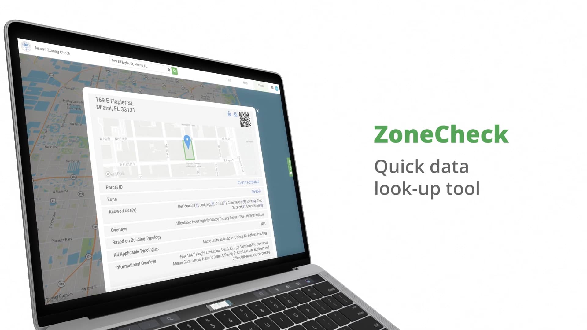 ZoneCheck 2023 Overview Video on Vimeo