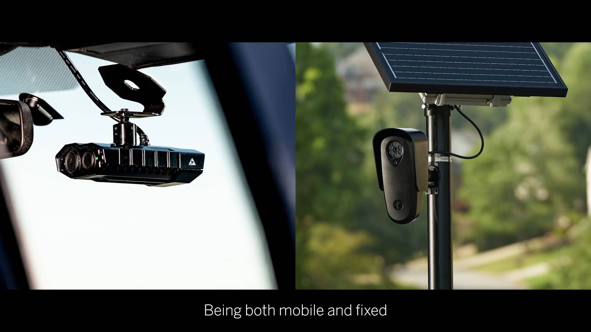 Axon Launches Fleet 3 on Vimeo