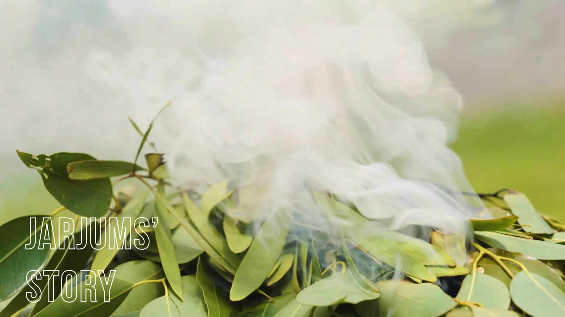 Episode 8: Jarjums' Story | Waijungbah Jarjums on Vimeo