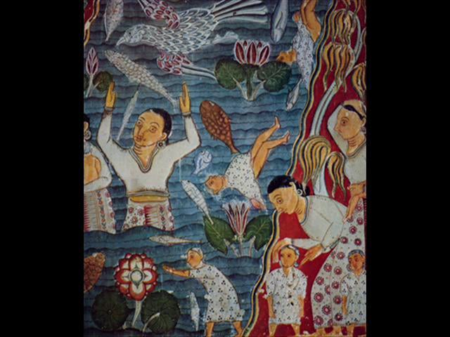 Patachara- The Story of a Buddhist Nun of Nepal