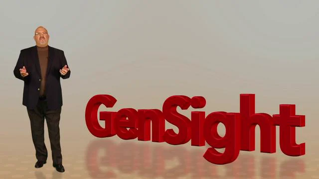 GenSight Software Demo on Vimeo
