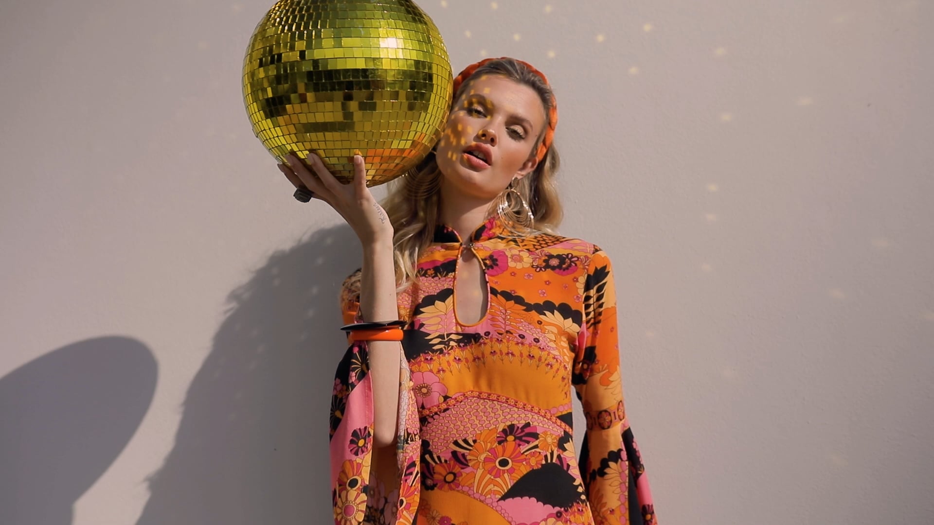 Sugarland Campaign on Vimeo