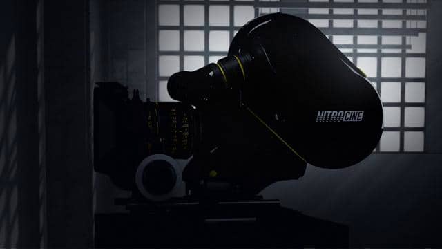 NITROCINE on Vimeo