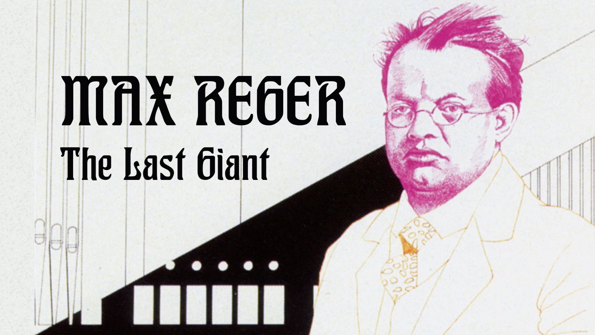 Watch Maximum Reger Online | Vimeo On Demand on Vimeo