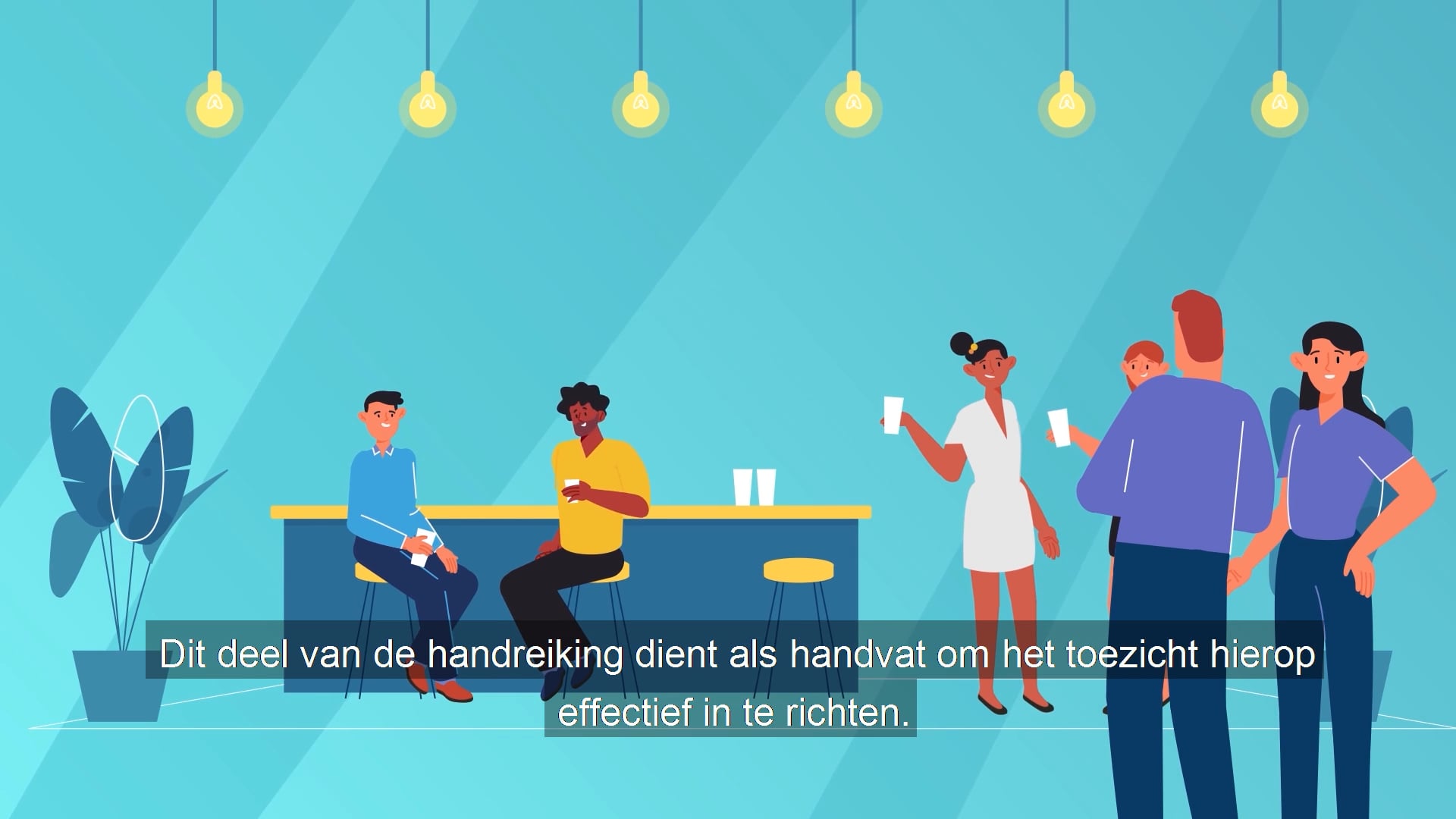 Handreiking Alcoholwet - Dronkenschap on Vimeo