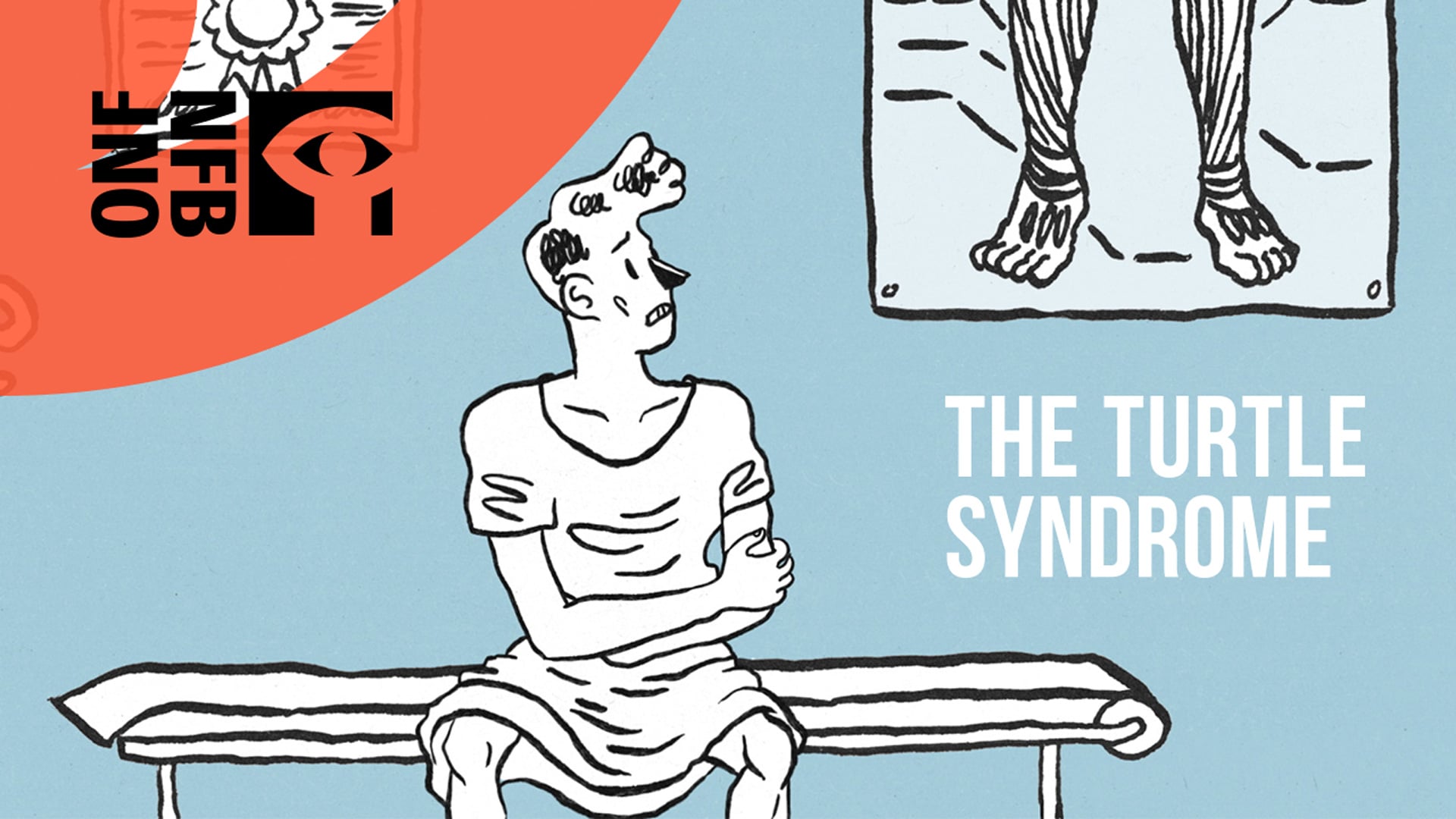 The Turtle Syndrome (Promo Clip 00m51s) on Vimeo