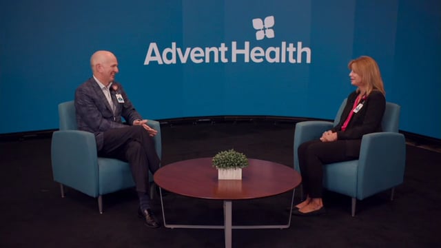 A Conversation with Randy Haffner #14 on Vimeo