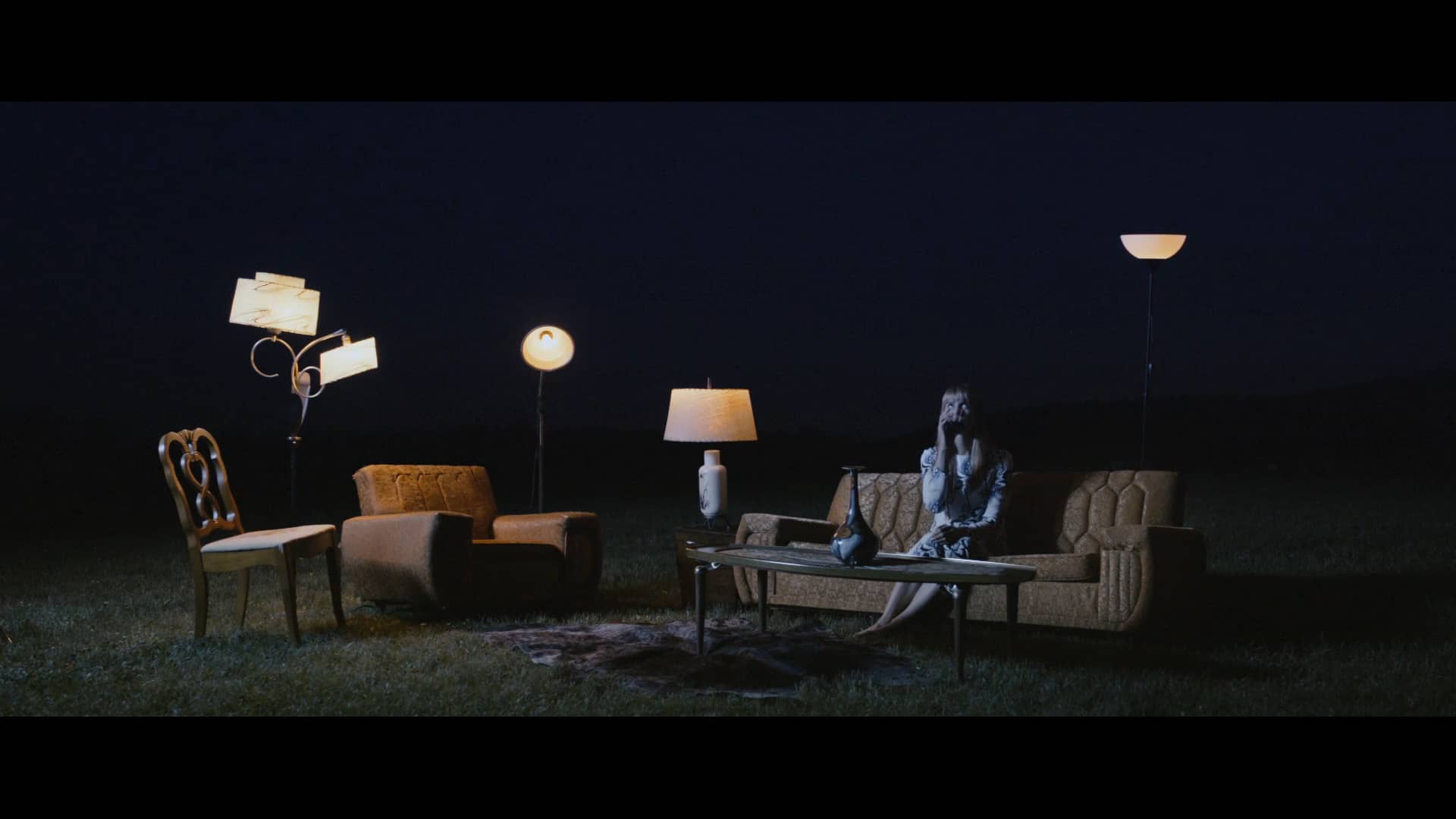 SOUNDS LIKE SUMMER with Erika Spring on Vimeo