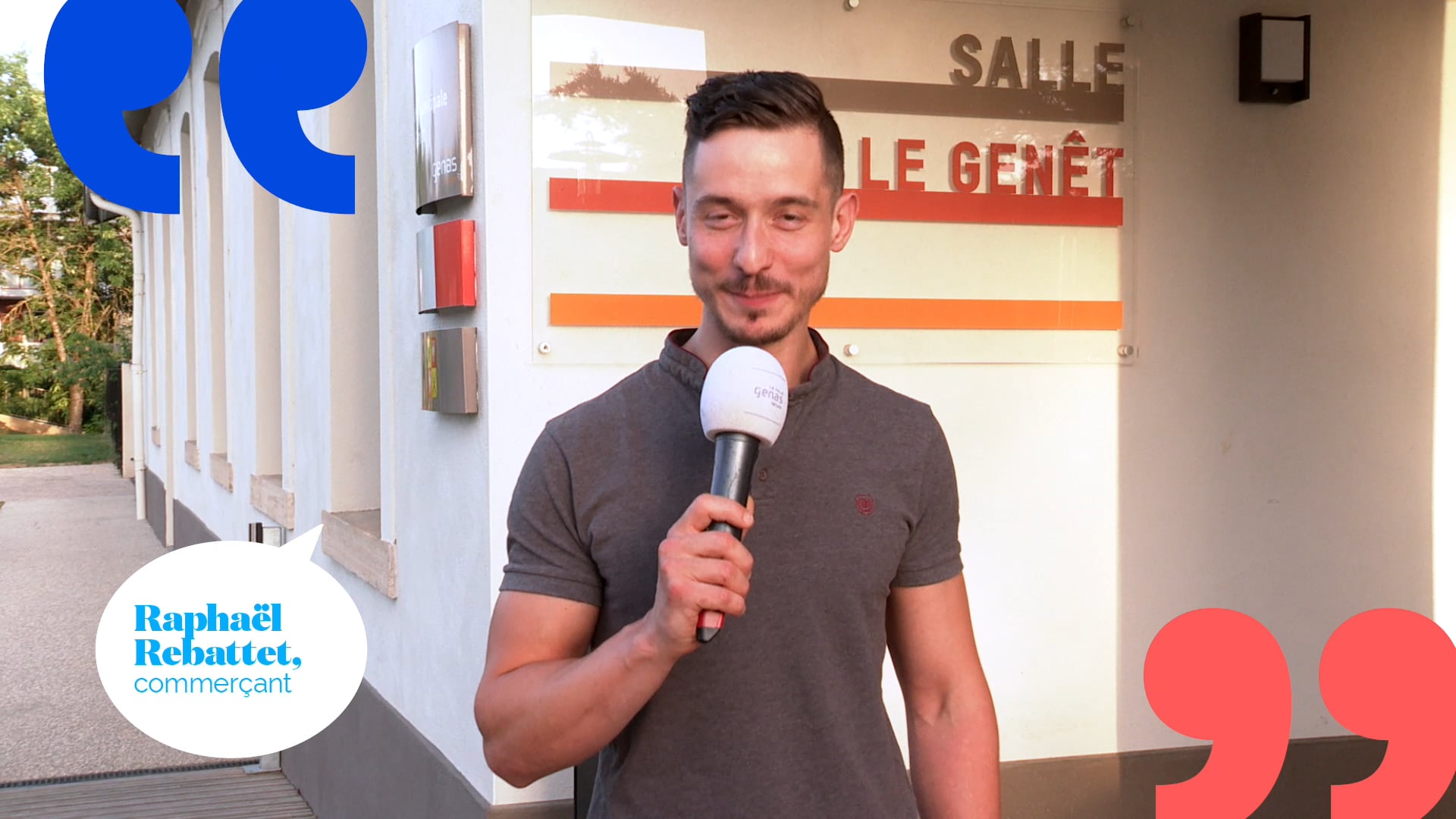 Raphaël Rebattet - Commerçant on Vimeo