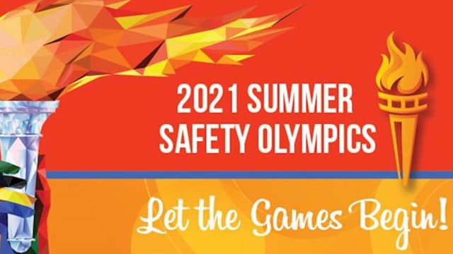2021 Summer Safety Olympics - 2021 Summer Safety Olympics on Vimeo