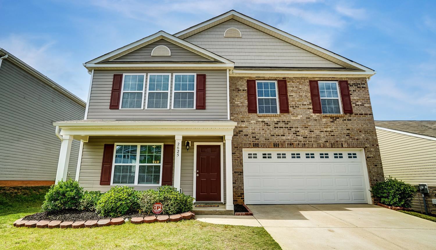 2625 Cider Ridge Road Dallas NC 28034