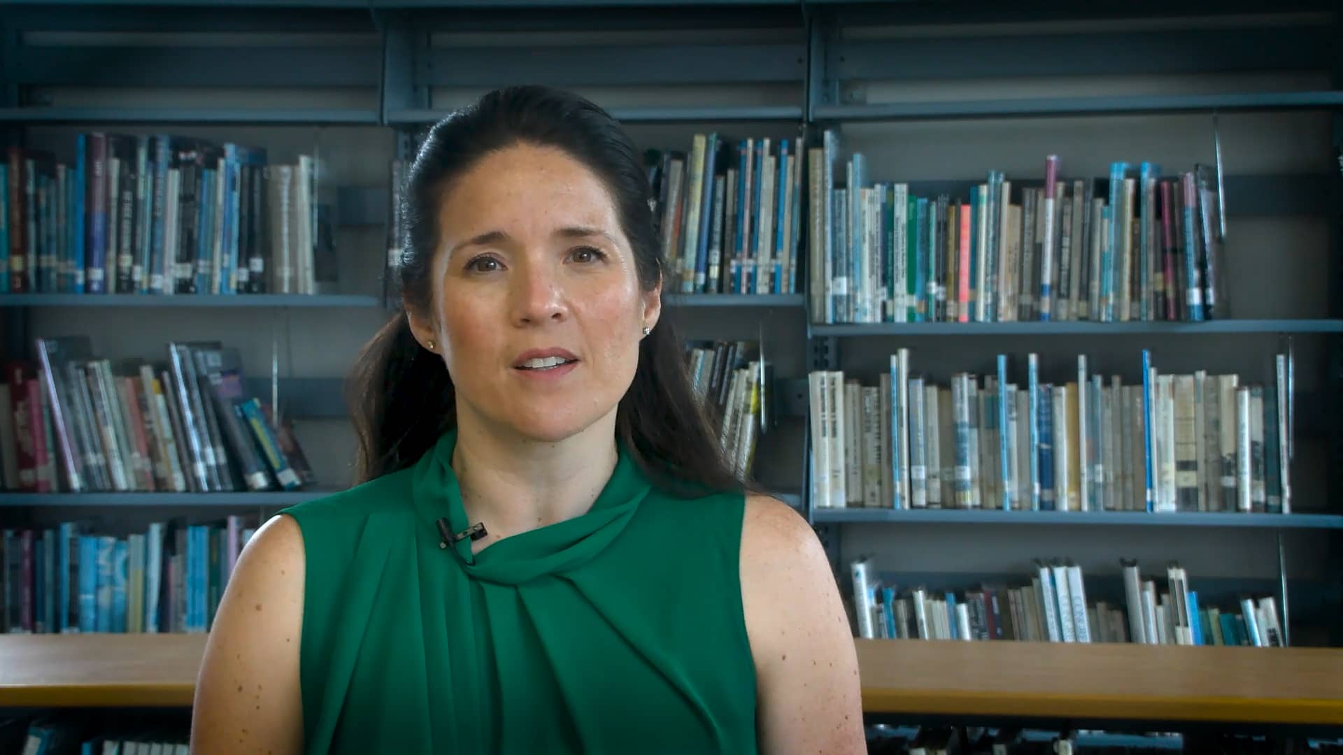 A Message from King Philip Middle School Principal Michelle Kreuzer on ...