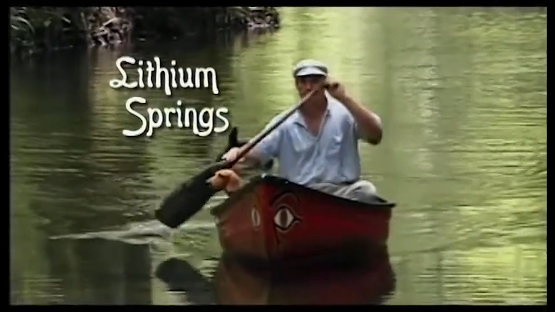 Watch Lithium Springs Online | Vimeo On Demand on Vimeo