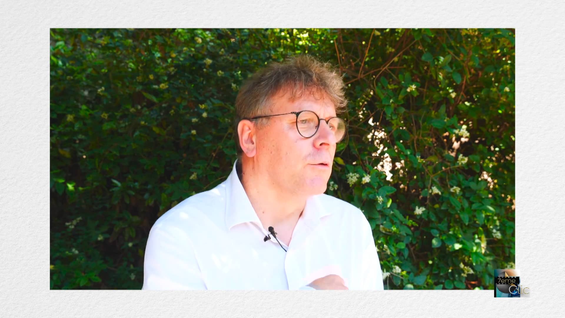 Marc Bessin on Vimeo