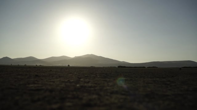 Dry Land, Sun, Sky. Free Stock Video - Pixabay