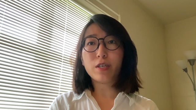 Zoey Z., Experienced Chinese tutor with Ph.D in Physics.——Make Chinese ...