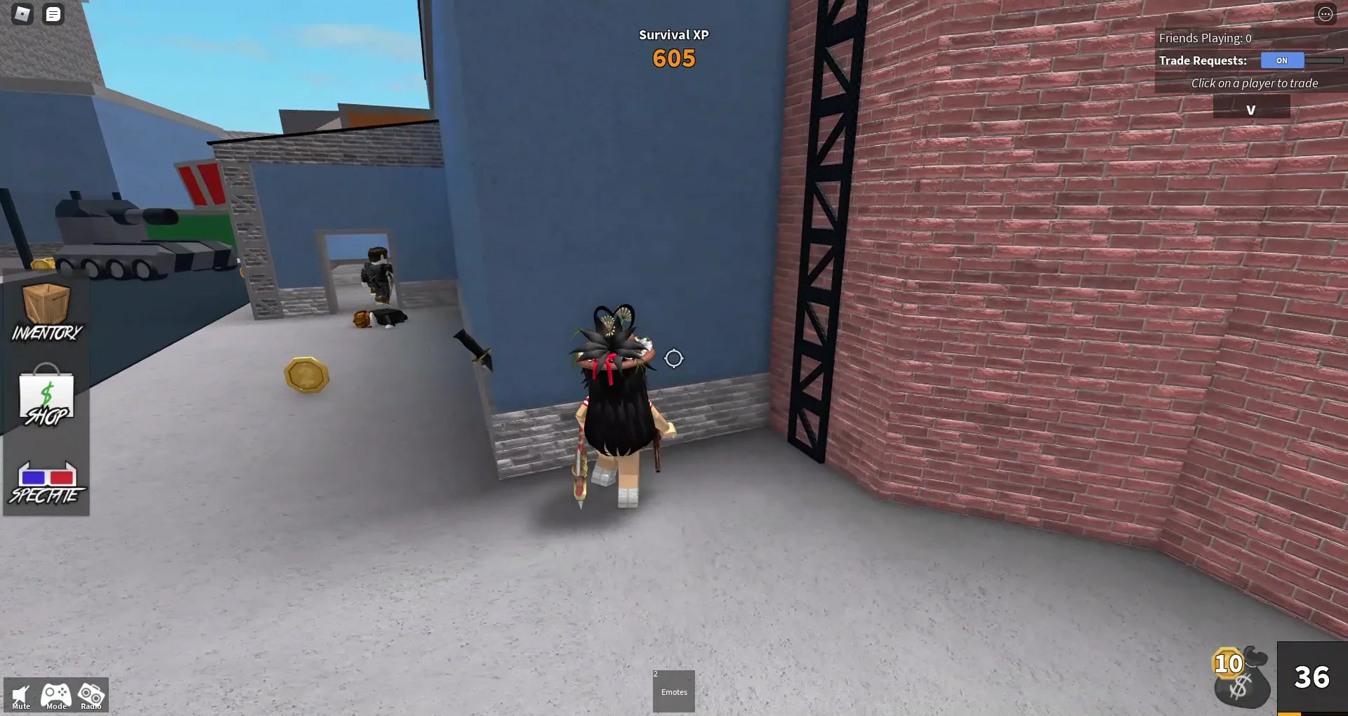 mm2 wins clip 1.mp4 on Vimeo