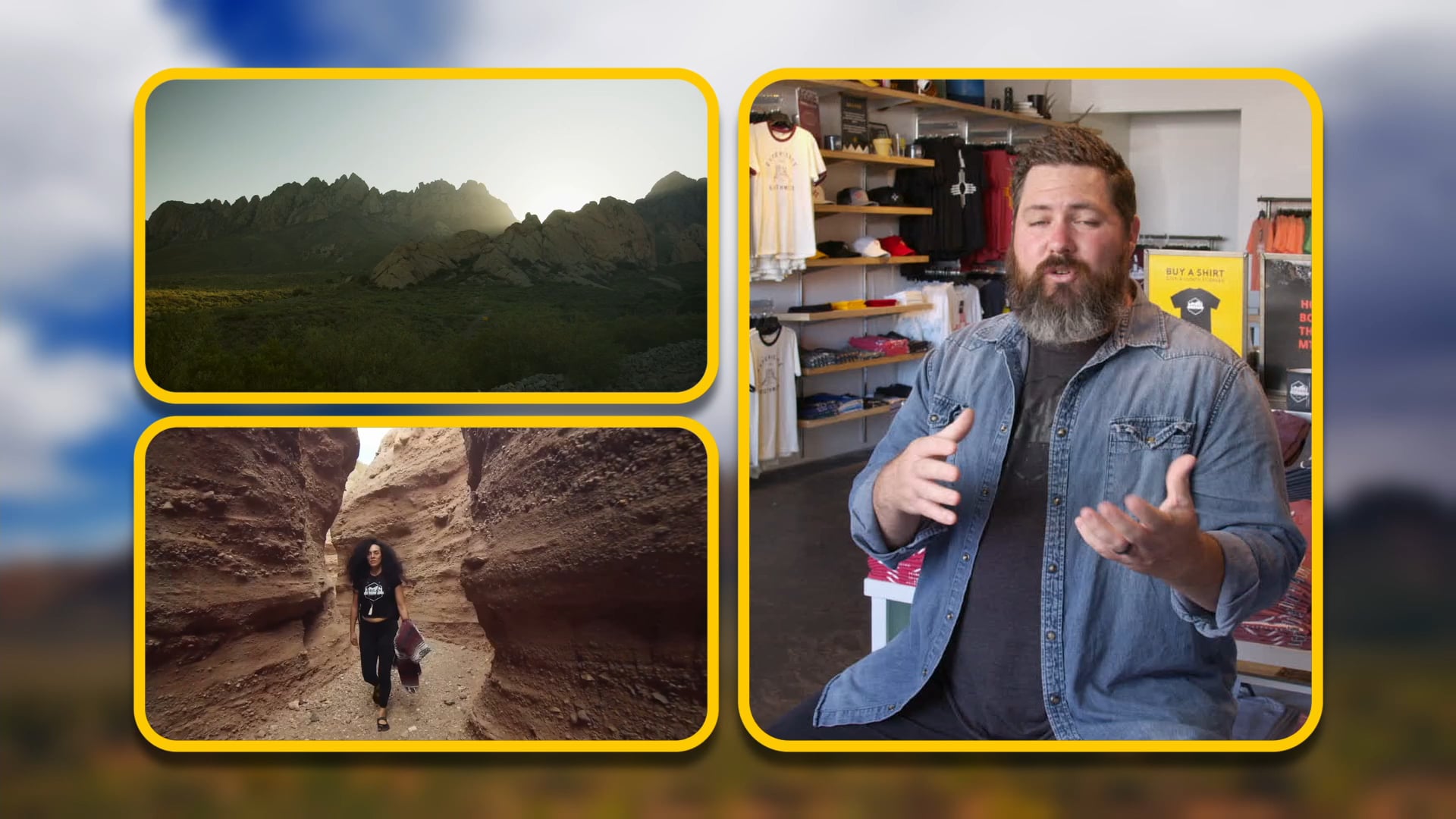 Video Collage Background.mov on Vimeo