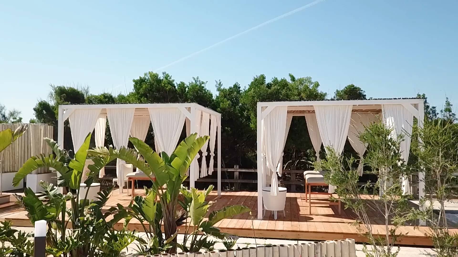 Natural Sea Spa on Vimeo