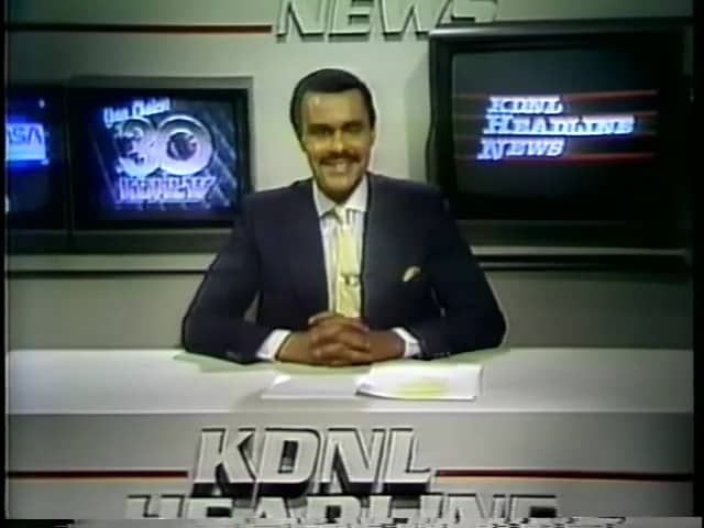 KDNL Channel 30 - Seven O'Clock Movie Commercials - The Changeling ...