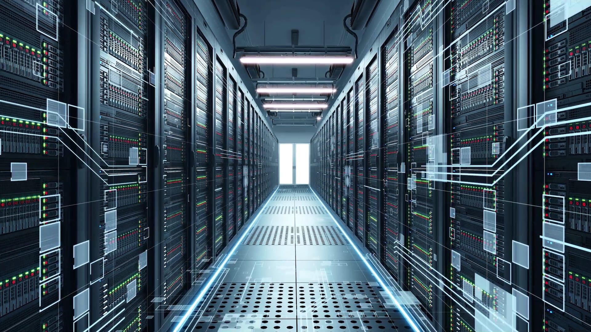 Antares Technologies