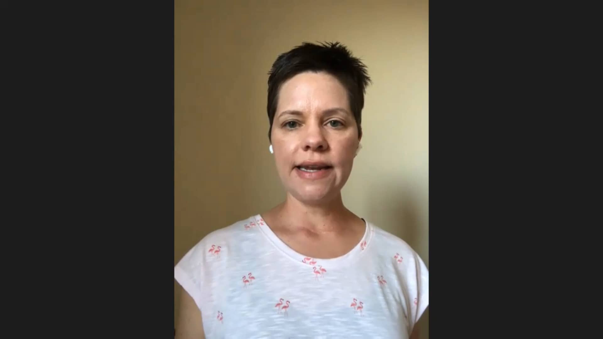 Carrie Forrest, MBA, MPH - Autoimmune disease and chronic fatigue ...