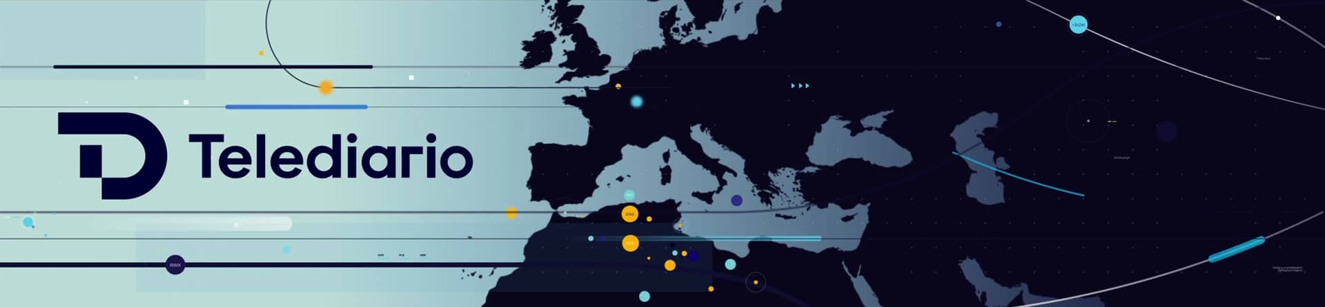 Fondo Telediario on Vimeo