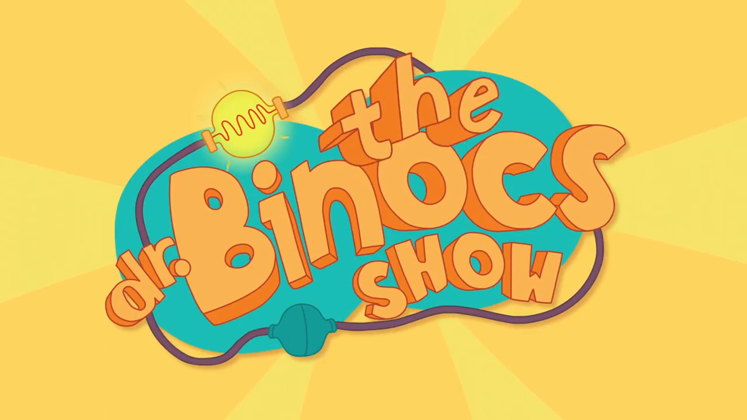 ECOSYSTEM - The Dr Binocs Show _ Best Learning Videos For Kids ...