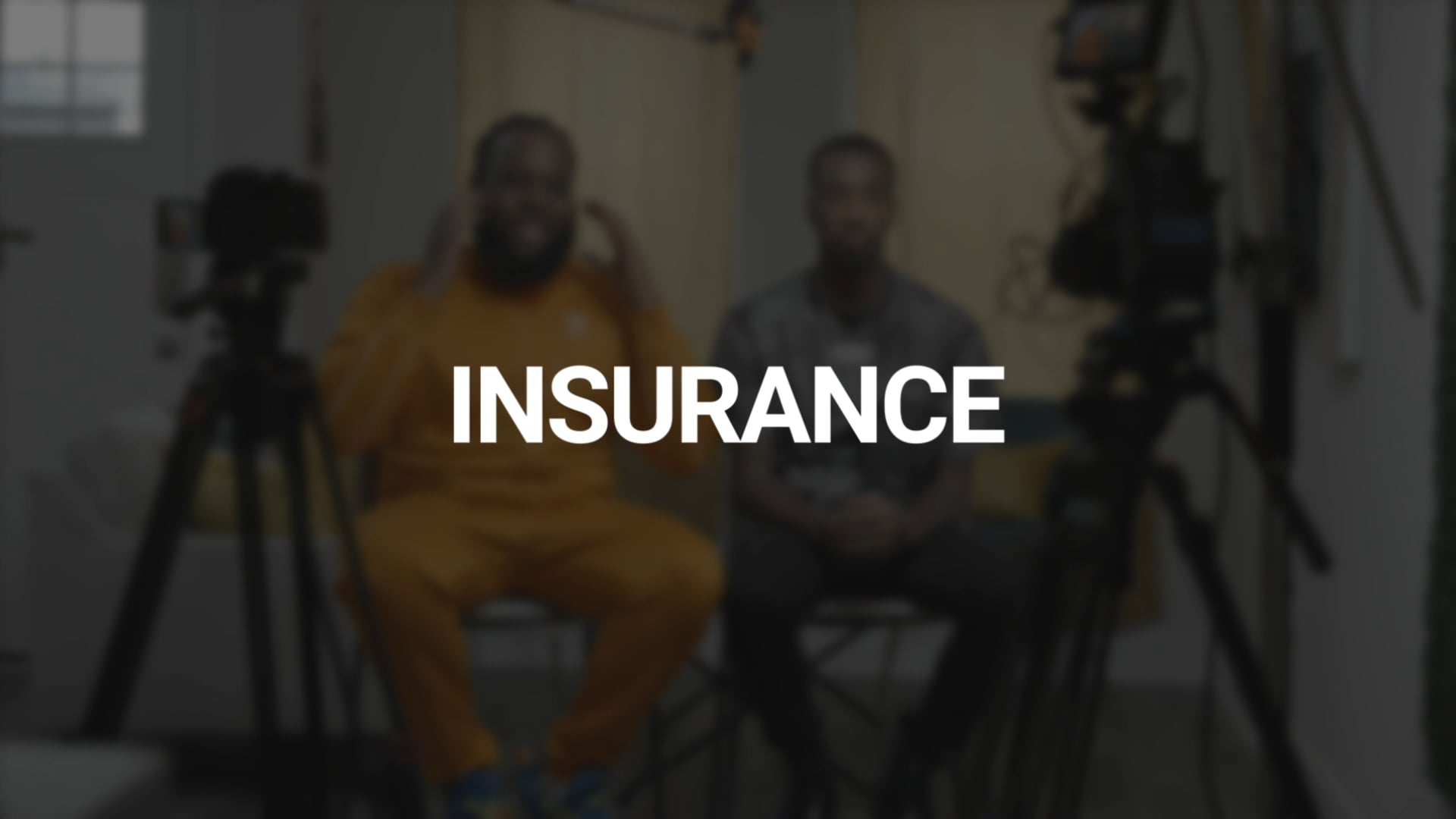 Insurance on Vimeo