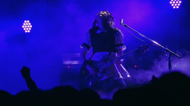 MEMBERS ONLY | BAND-MAID PRIME
