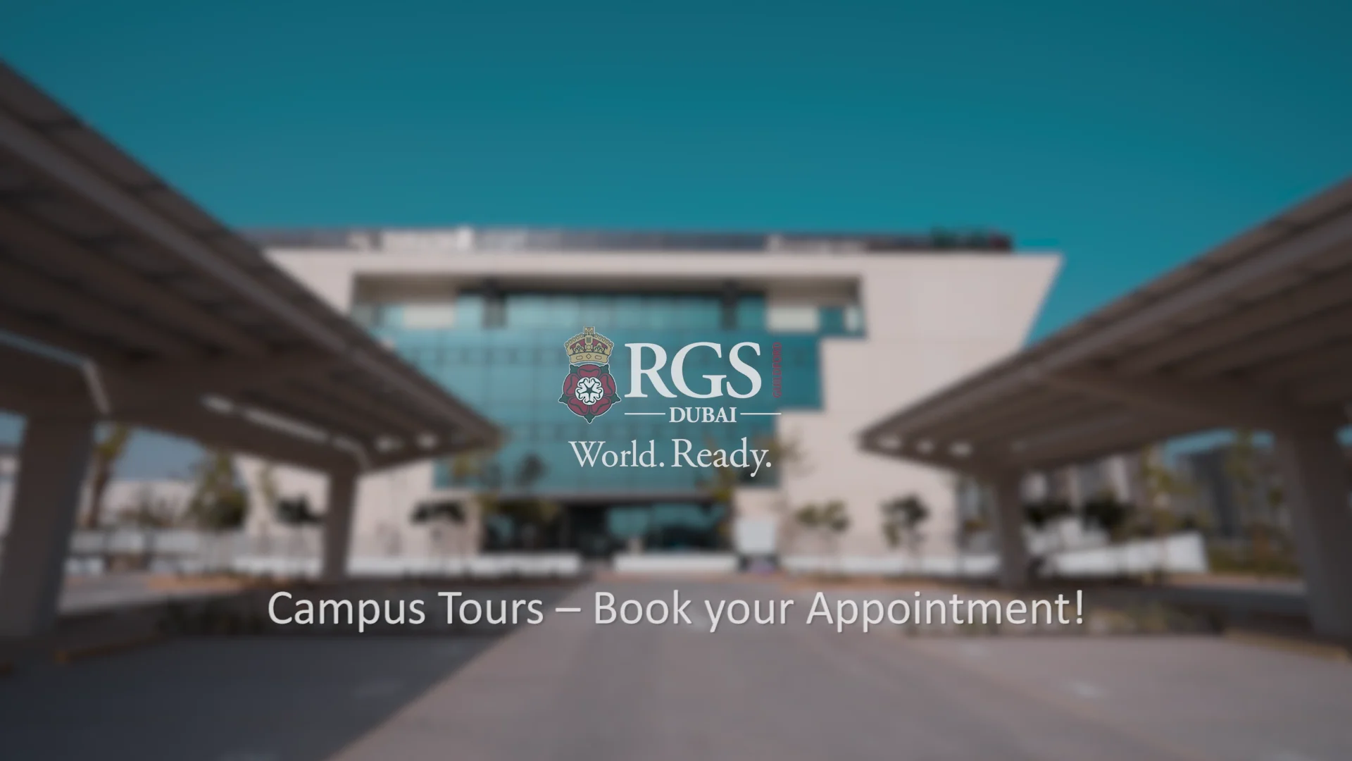 RGS_Campus_Fly Through.mp4 on Vimeo