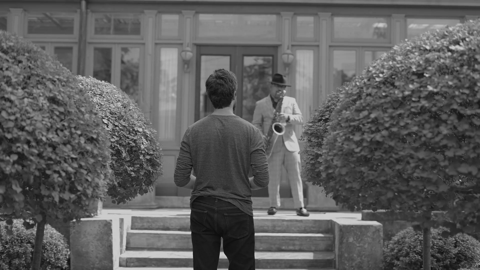 Behind the Scenes with Director Julian Melanson on Vimeo