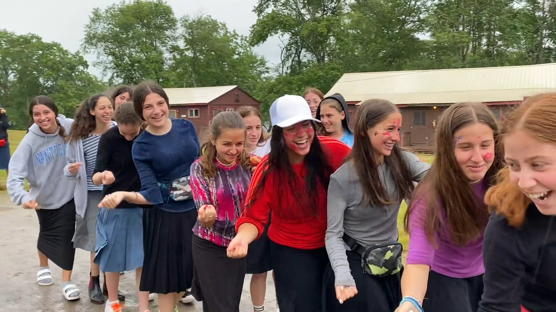 2021 Camp Sternberg Trip1 Week1 on Vimeo