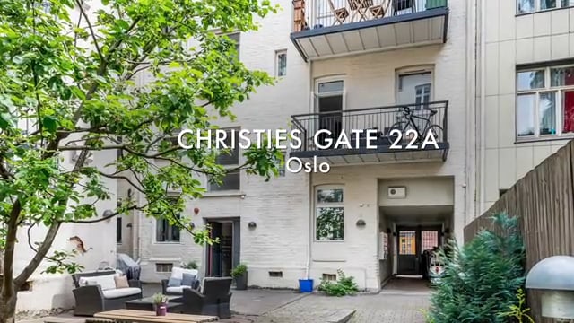 Christies gate 22A.mp4 on Vimeo