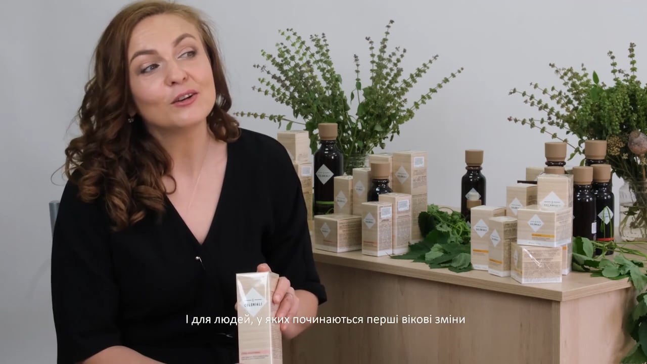 YouTube | beauty interview on Vimeo