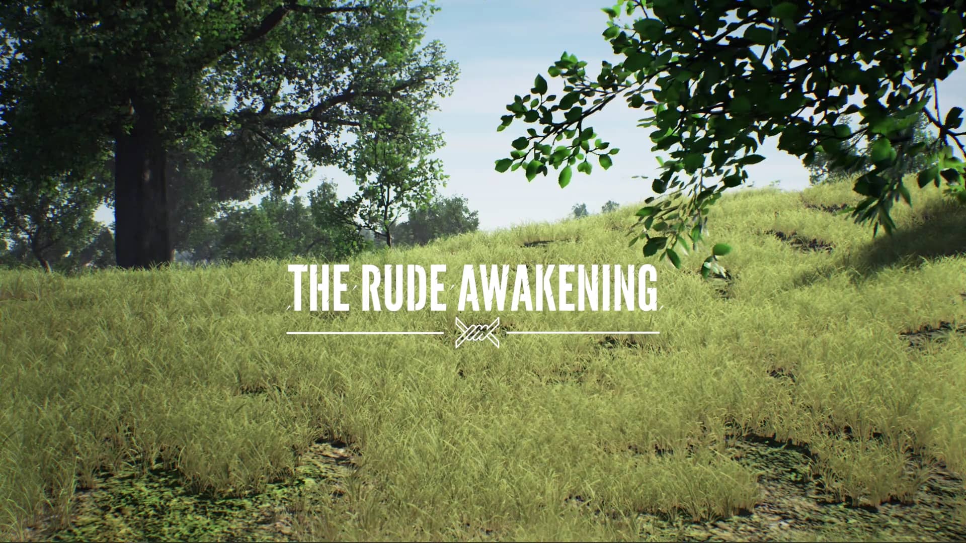 The Rude Awakening - An European Project on Vimeo
