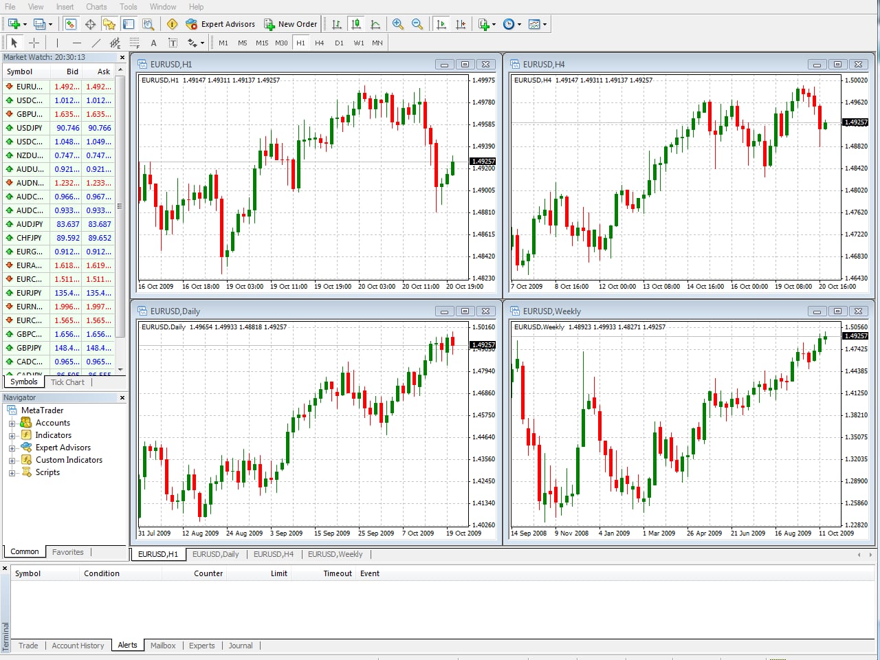 11. Toolbars Tutorial.avi on Vimeo