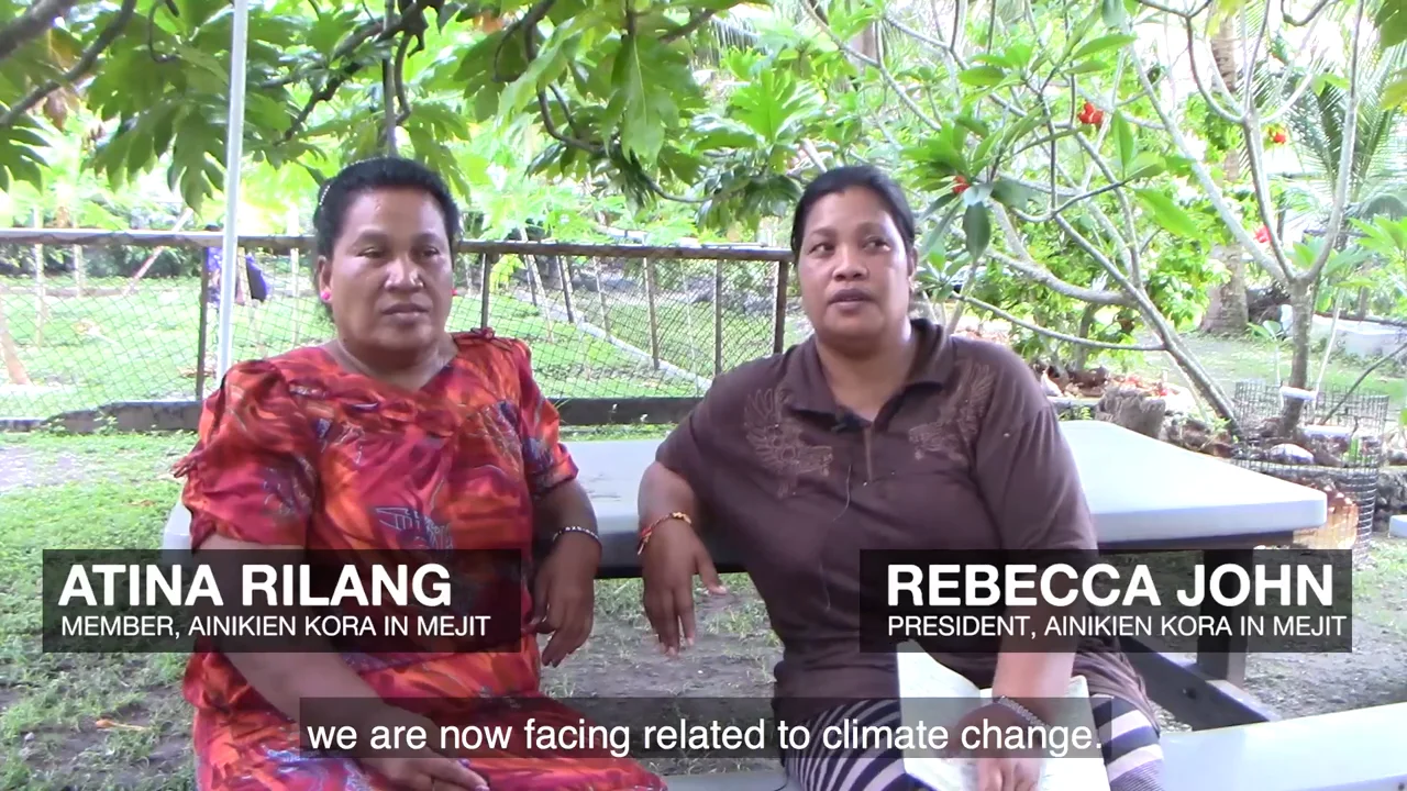 About Mejit Island on Vimeo