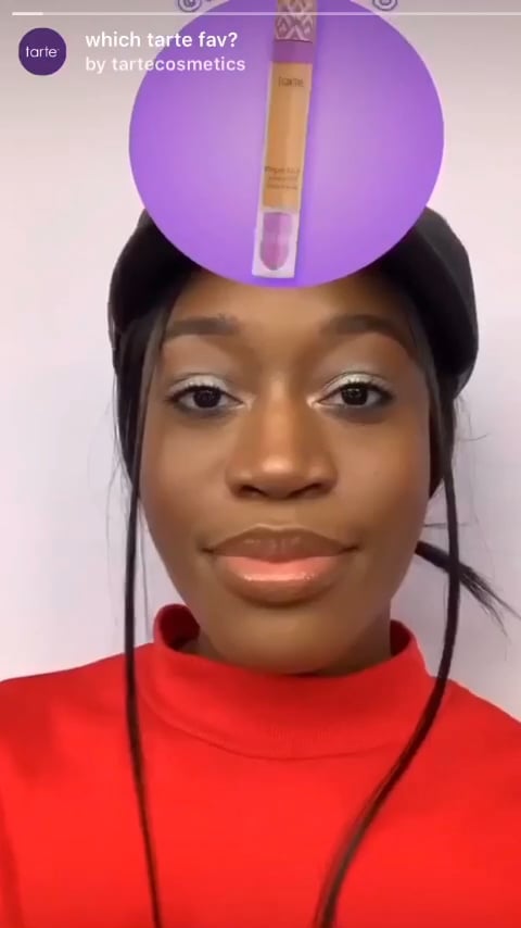 which tarte fav_ on Vimeo