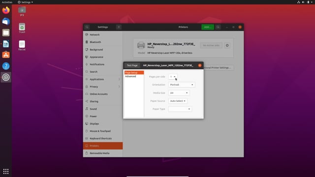 Connect Devices in Linux - Run Your Computer Using Linux - OpenClassrooms