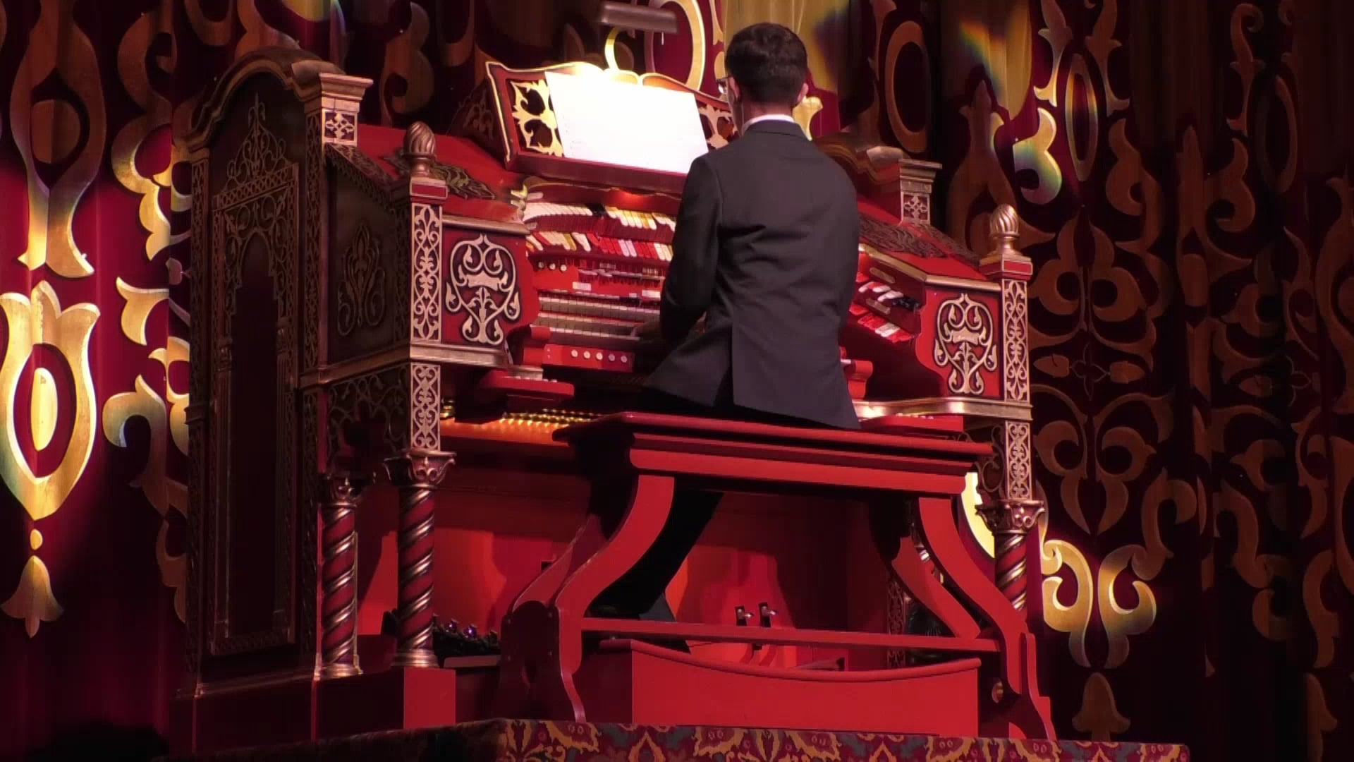 Mighty Musical Monday - July 5, 2021 on Vimeo