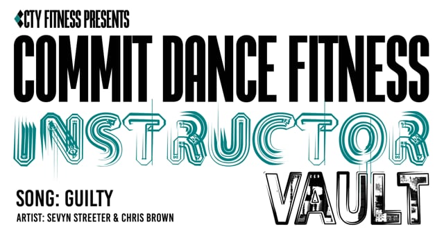 Guilty by Seven Streeter, Chris Brown & A$AP Ferg (Front View ...